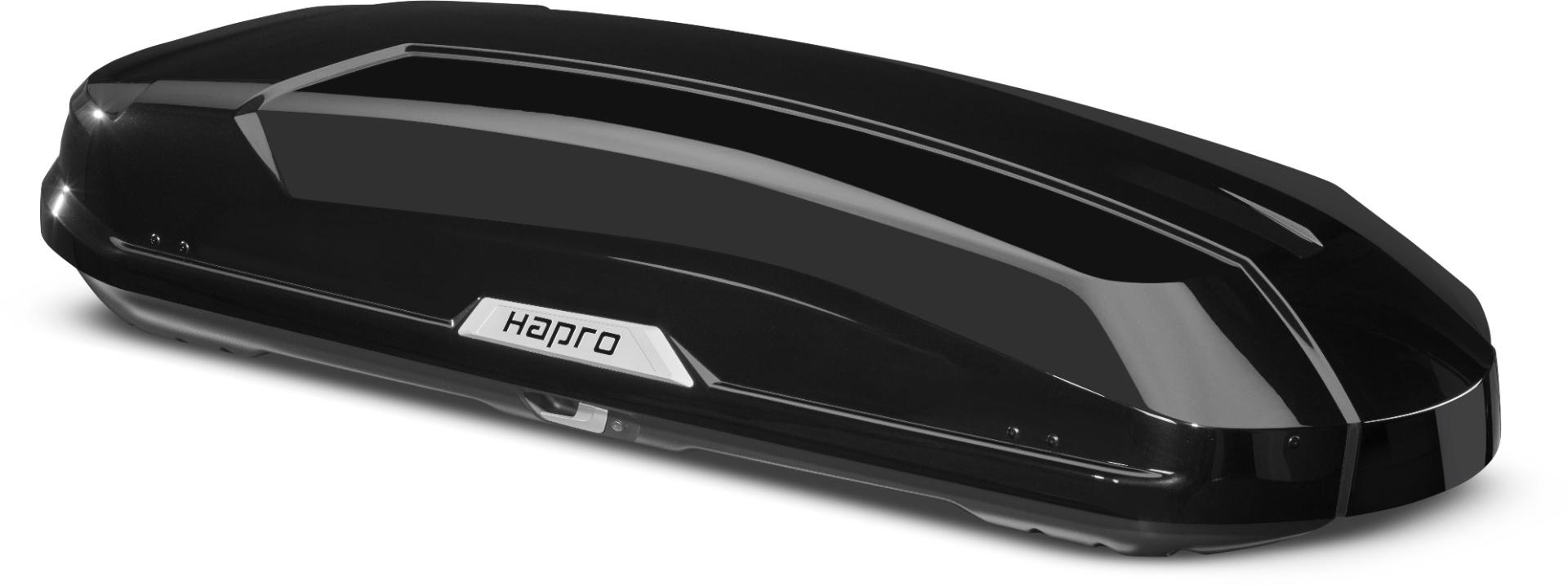 Hyr en stor takbox hos Mekonomen